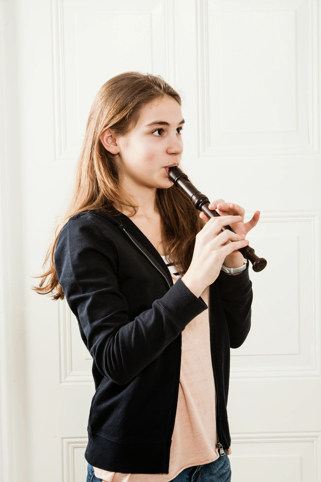 Instruments et chant