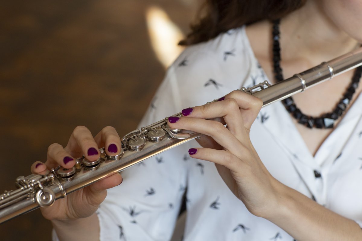 Instruments et chant